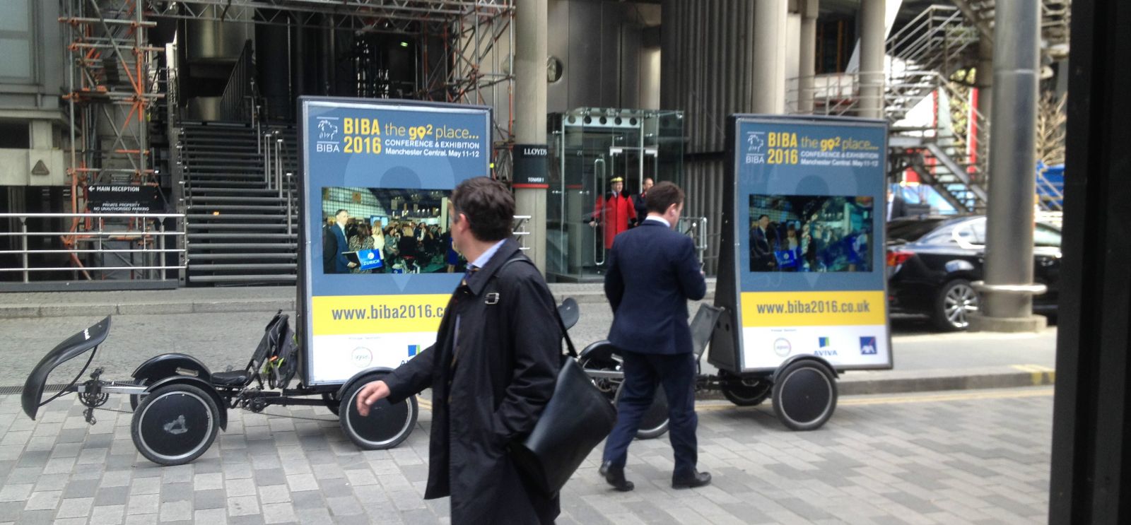 Digital Adbikes, Digital advertising Bikes, Digiadbikes, Digibikes, Digital Bike Advertising, TV ...